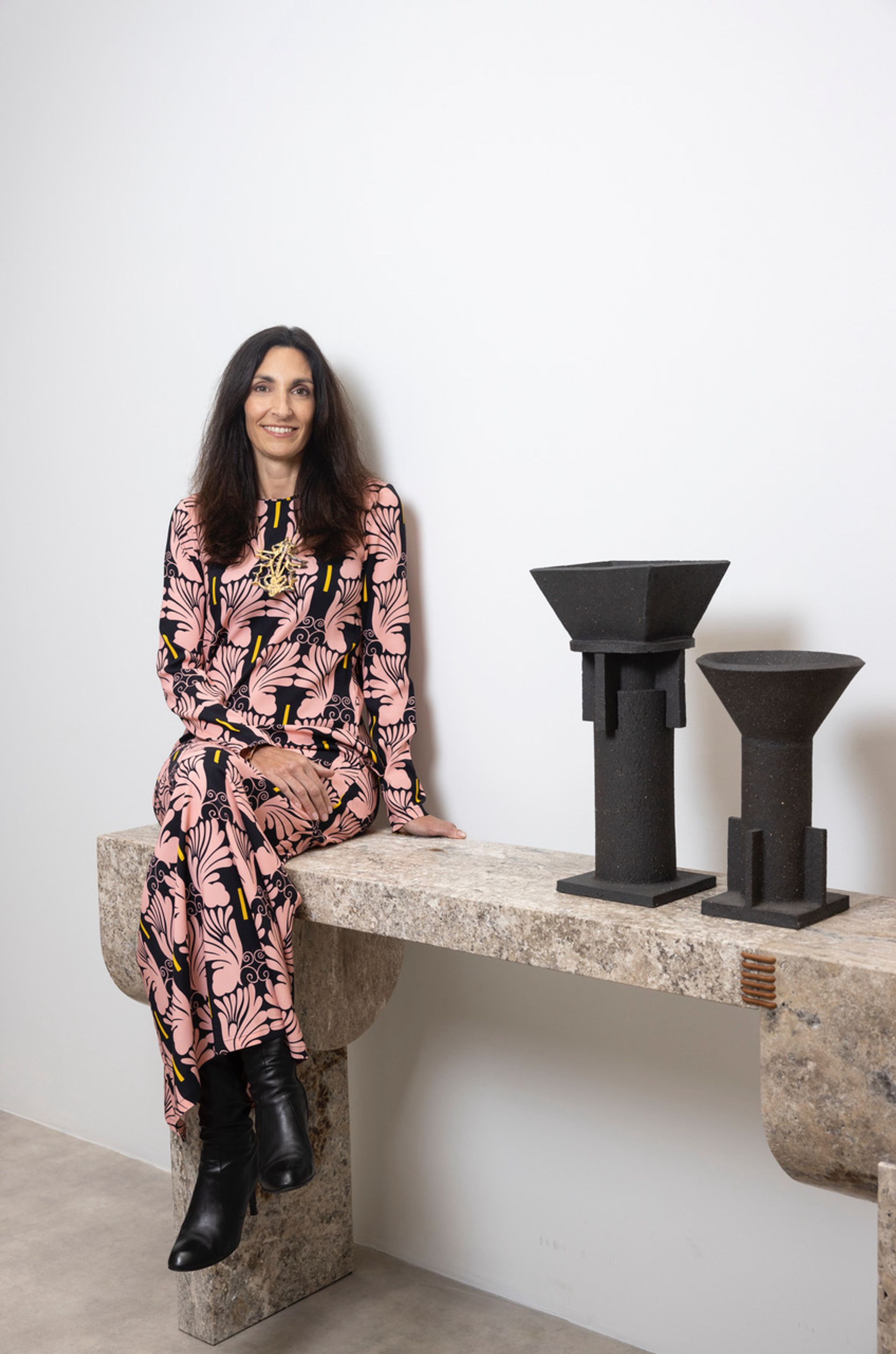 Endless Possibilities - Design Miami/ · Design Miami