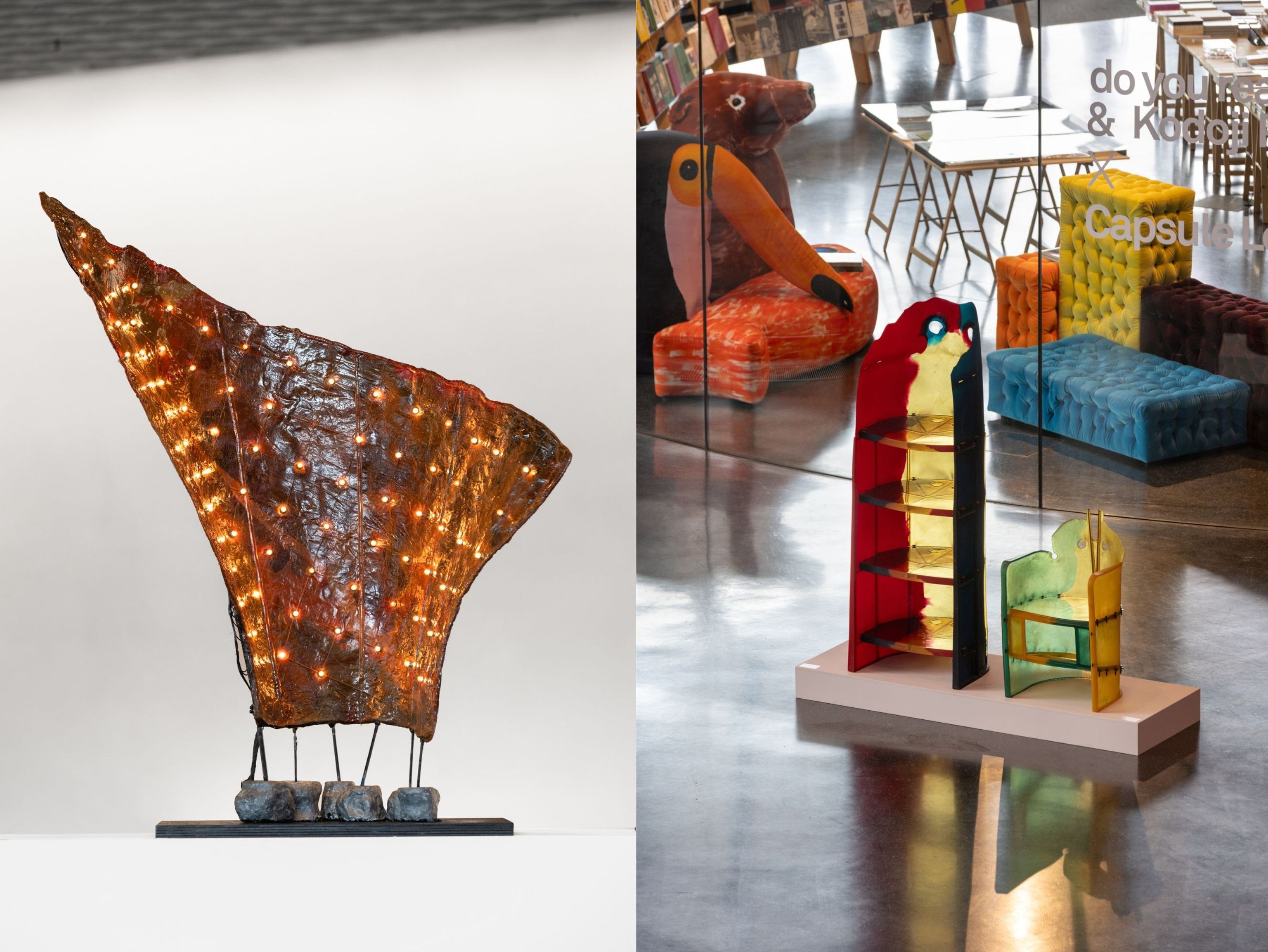 Honoring Gaetano Pesce - Design Miami/ · Design Miami