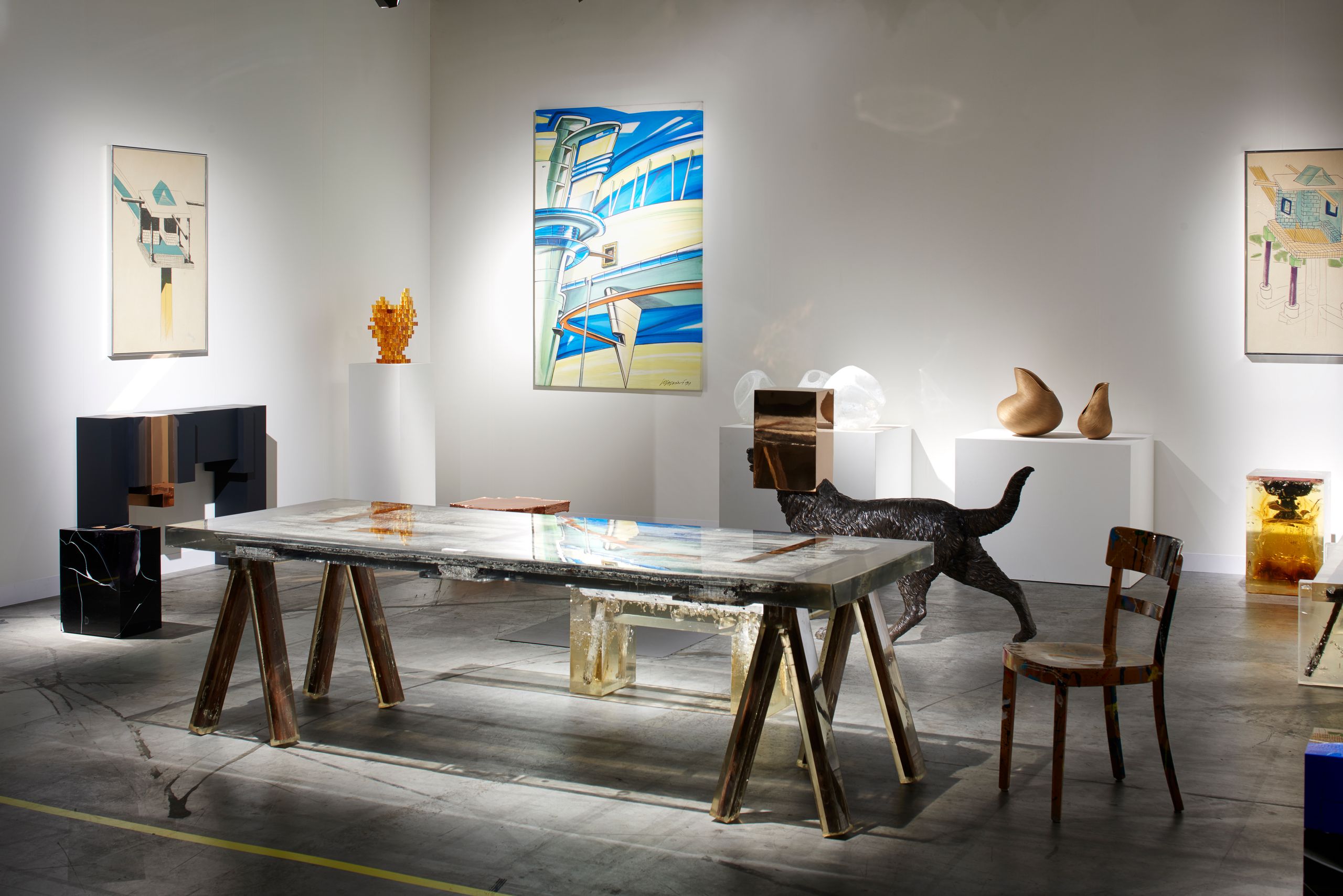 Design Miami · Design Miami