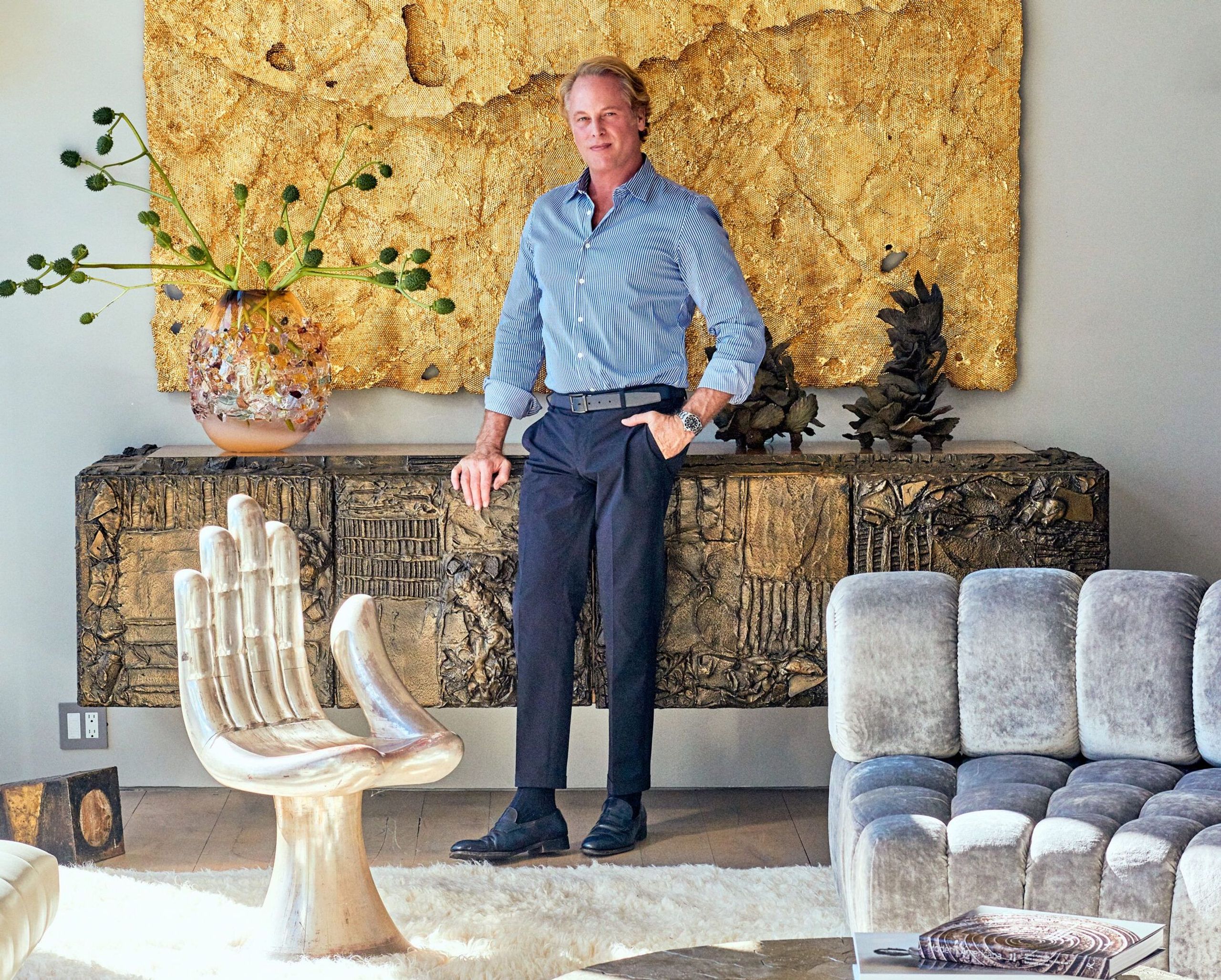 Todd Merrill Studio · Design Miami