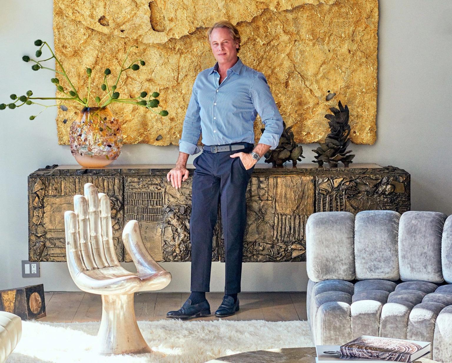 Todd Merrill Studio · Design Miami