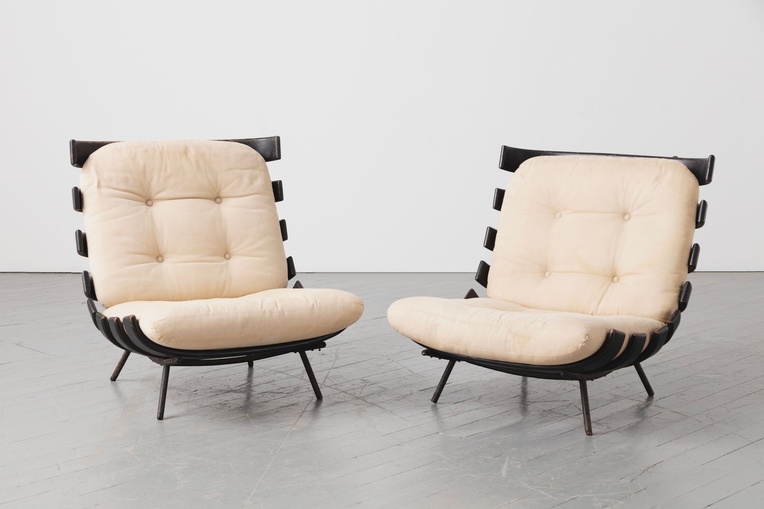 The Buzz! - Design Miami/ · Design Miami