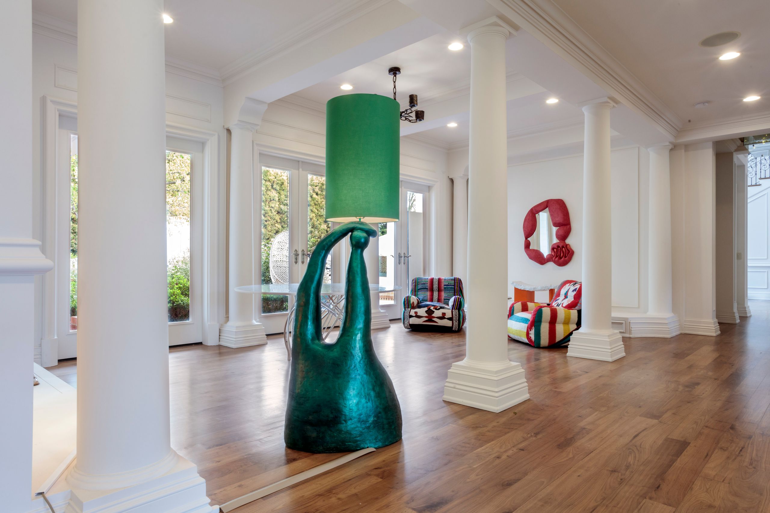 Friedman Benda · Design Miami