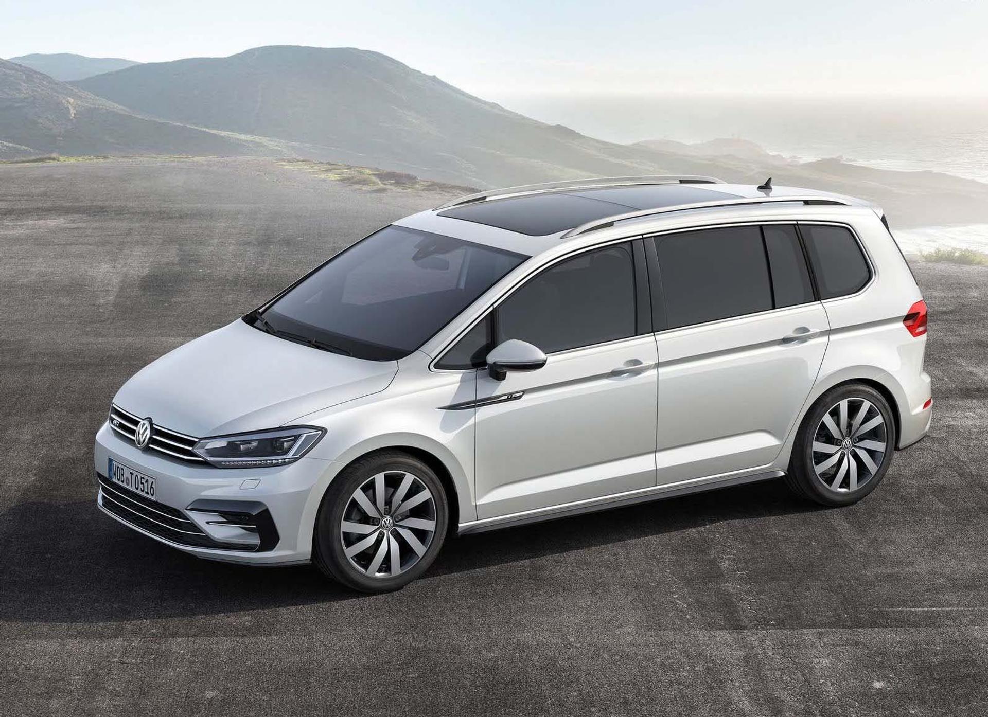 Rodinné auto? Jaké nejlepší MPV vybrat? Zde je TOP 10 MPV