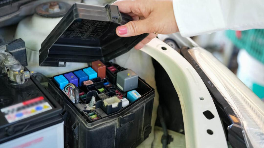 What Are the Best Car Stash Spots? | carVertical