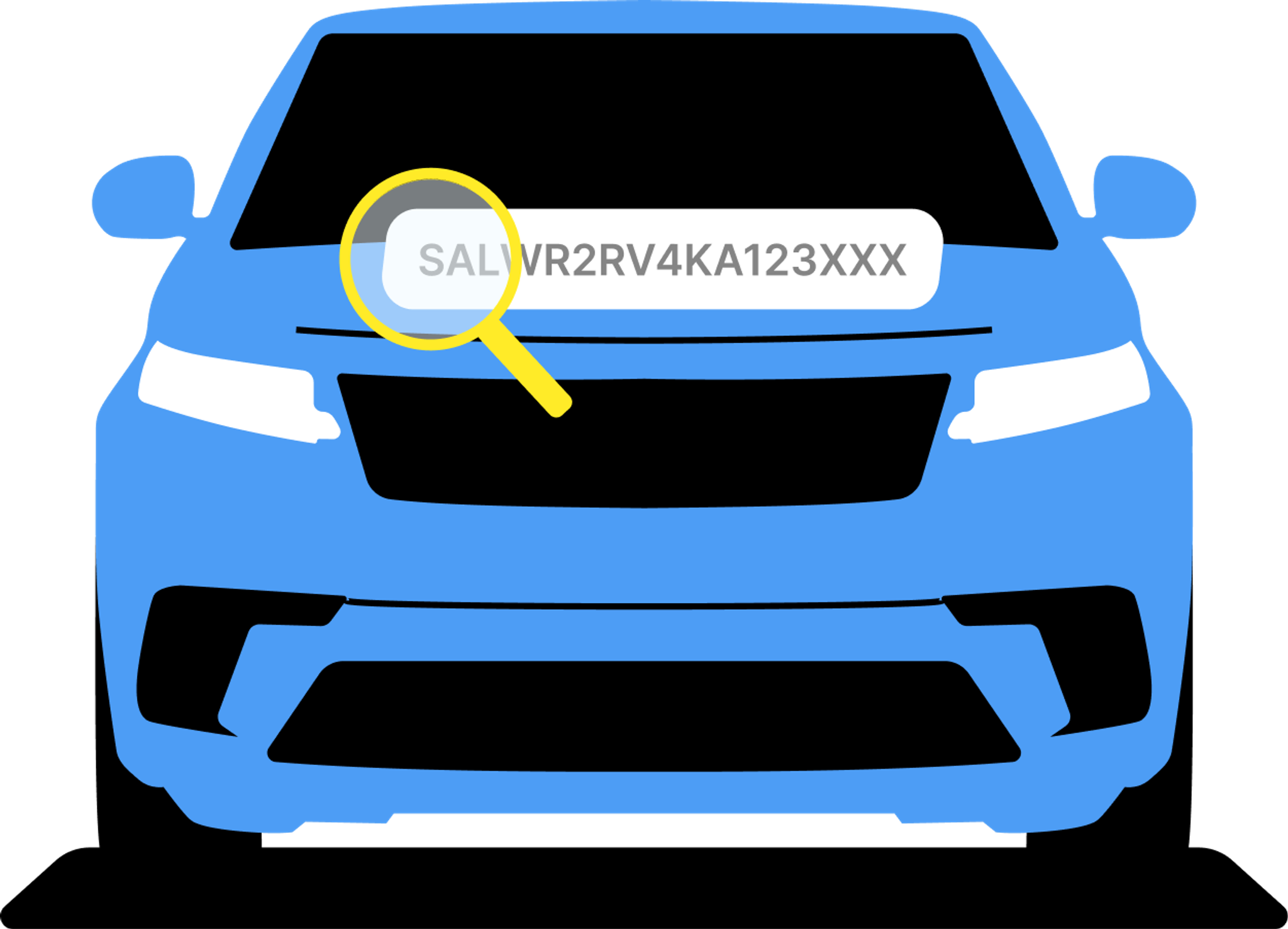 Land Rover VIN Decoder: Instant VIN Check