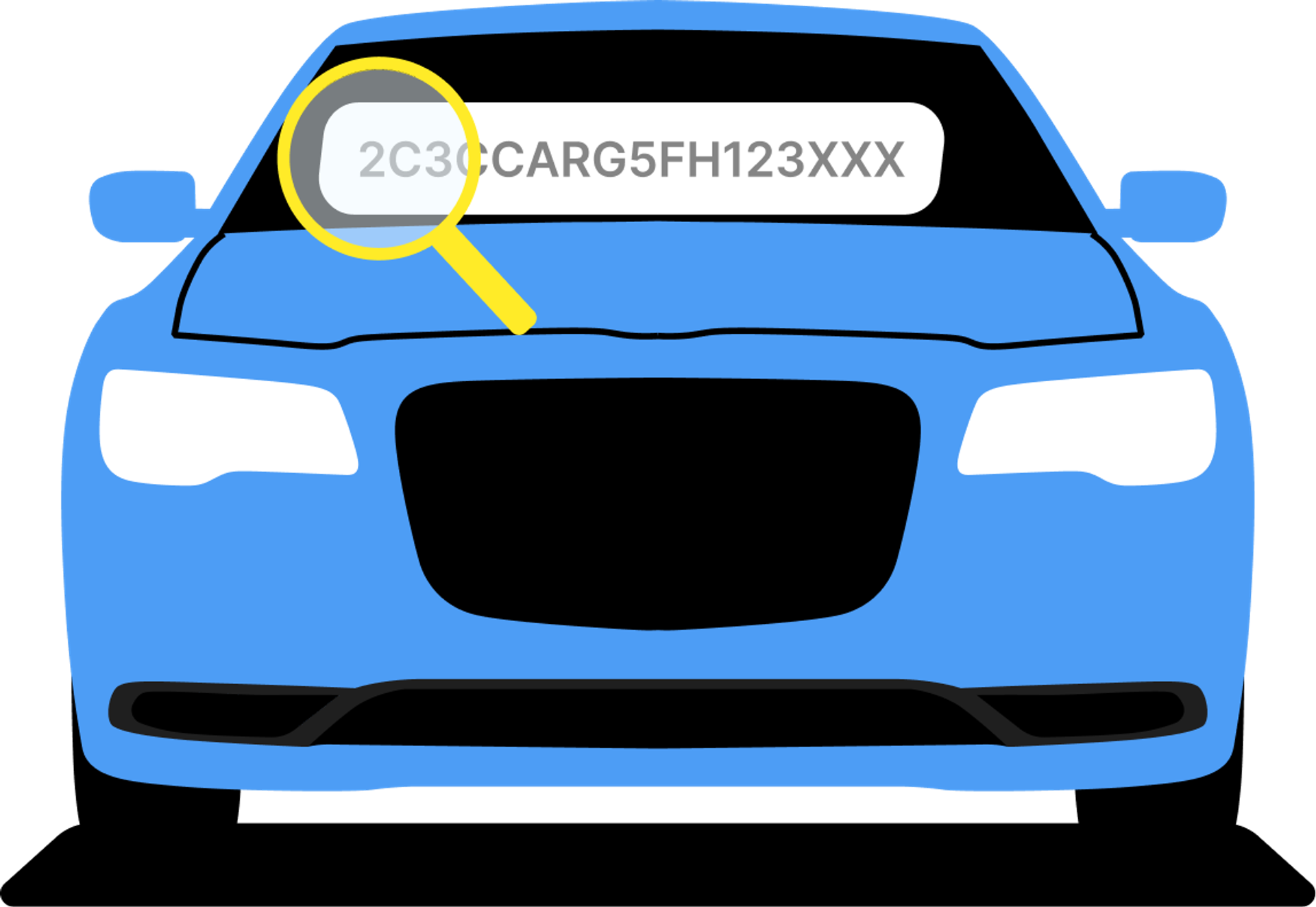 Chrysler VIN Decoder: Instant VIN Check & Lookup