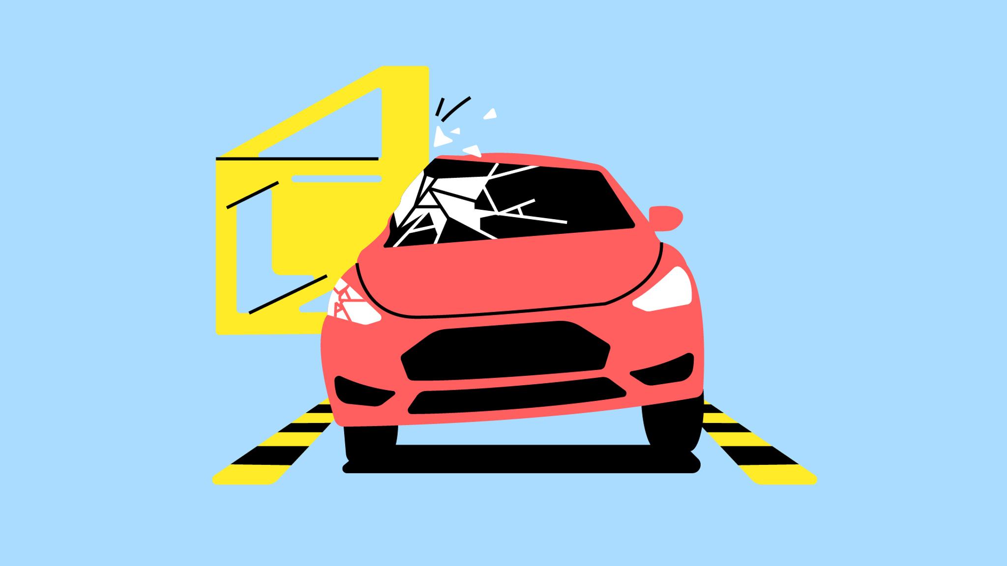 What is NHTSA? Role, initiatives, and vehicle safety ratings | carVertical