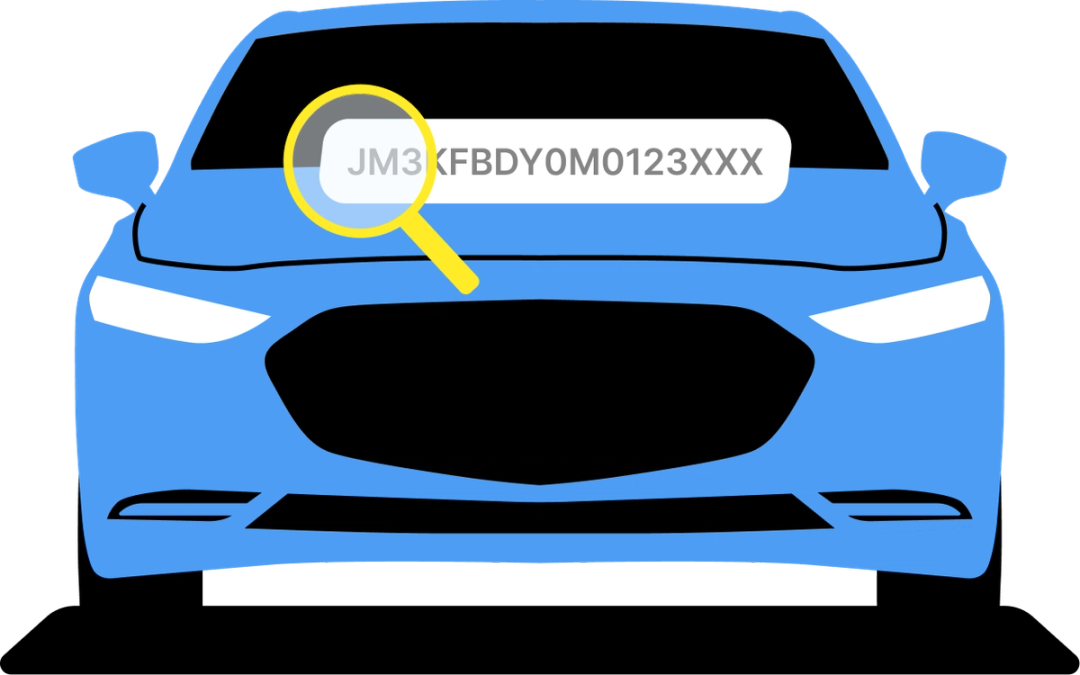 Mazda VIN Decoder: Instant VIN Check & Lookup