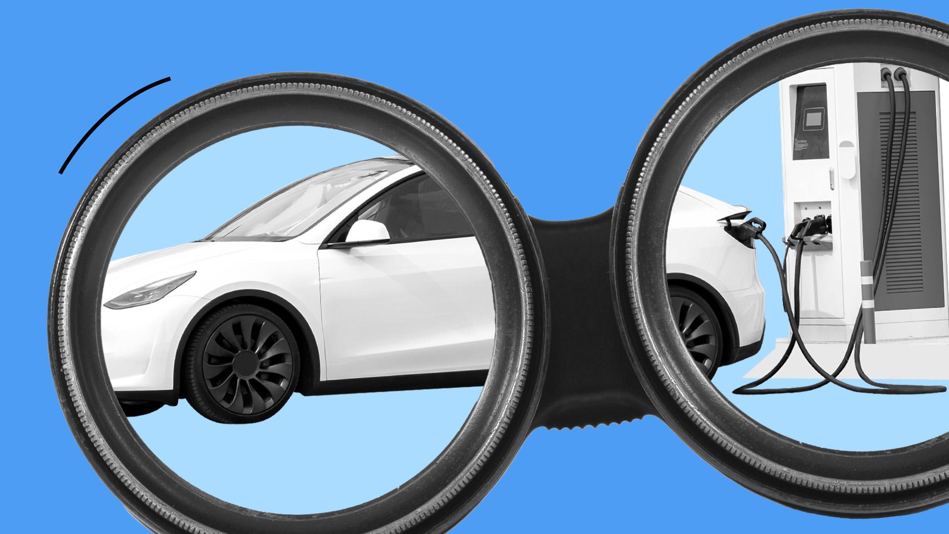 Why is it worth selling used EVs? | carVertical