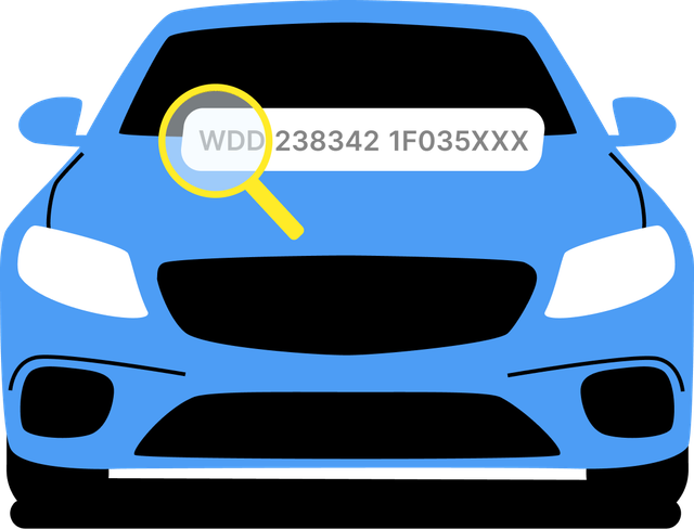 Mercedes VIN Decoder: Free Mercedes VIN Check