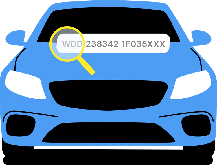 Mercedes VIN Decoder: Free Mercedes VIN Check