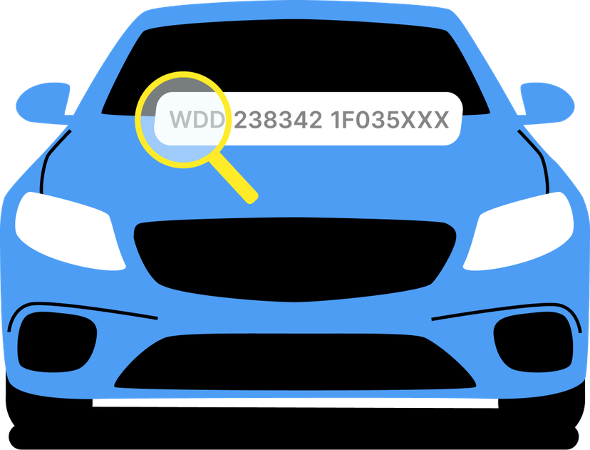 Mercedes VIN Decoder: Free Mercedes VIN Check