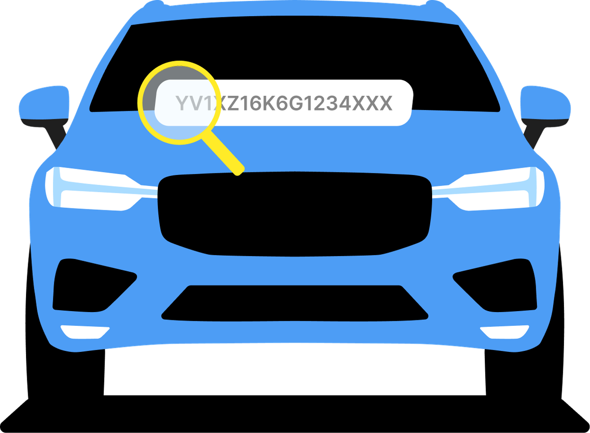 Volvo VIN Decoder: Instant VIN Check & Lookup