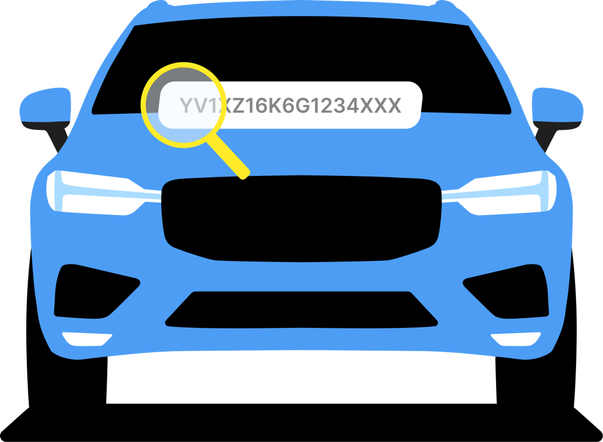 Volvo VIN Decoder: Instant VIN Check & Lookup