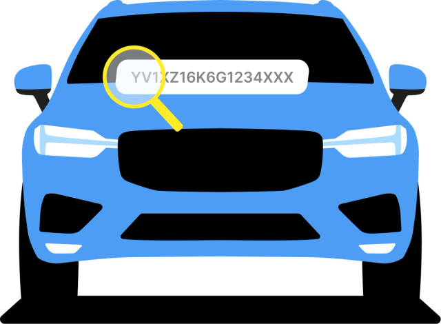 Volvo VIN Decoder: Instant VIN Check & Lookup