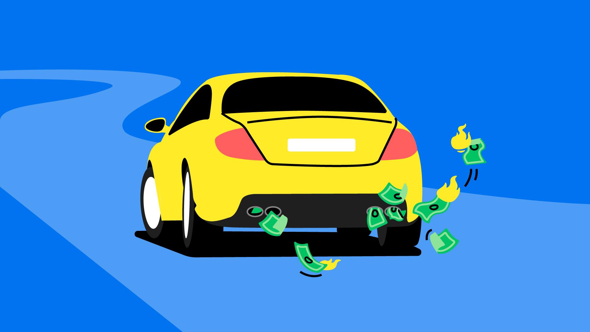 How To Save Gas: 10 Fuel Efficiency Tips | carVertical