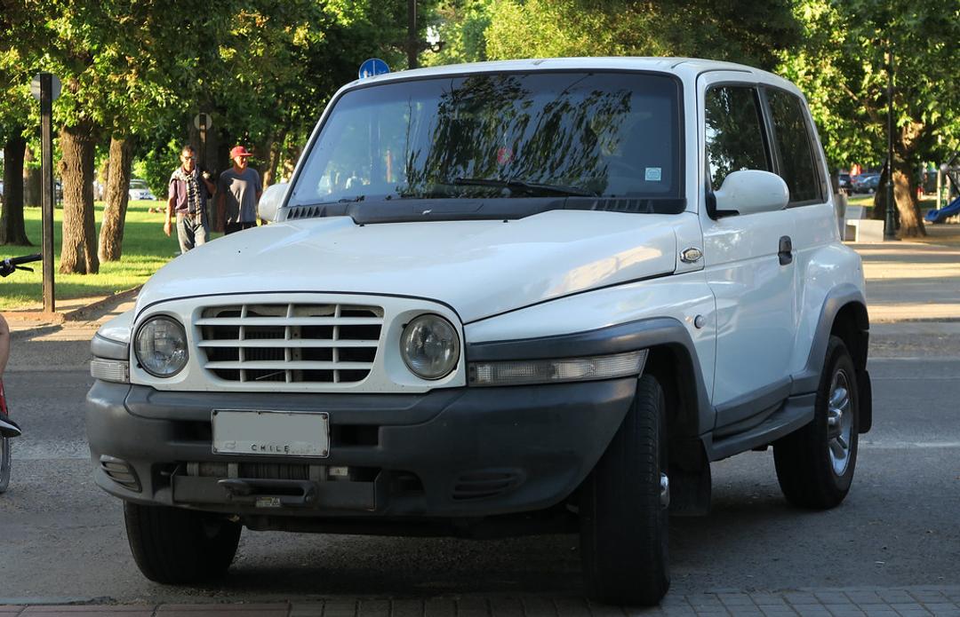 So Bad It’s Good: 10 Ugliest Cars in the World | carVertical
