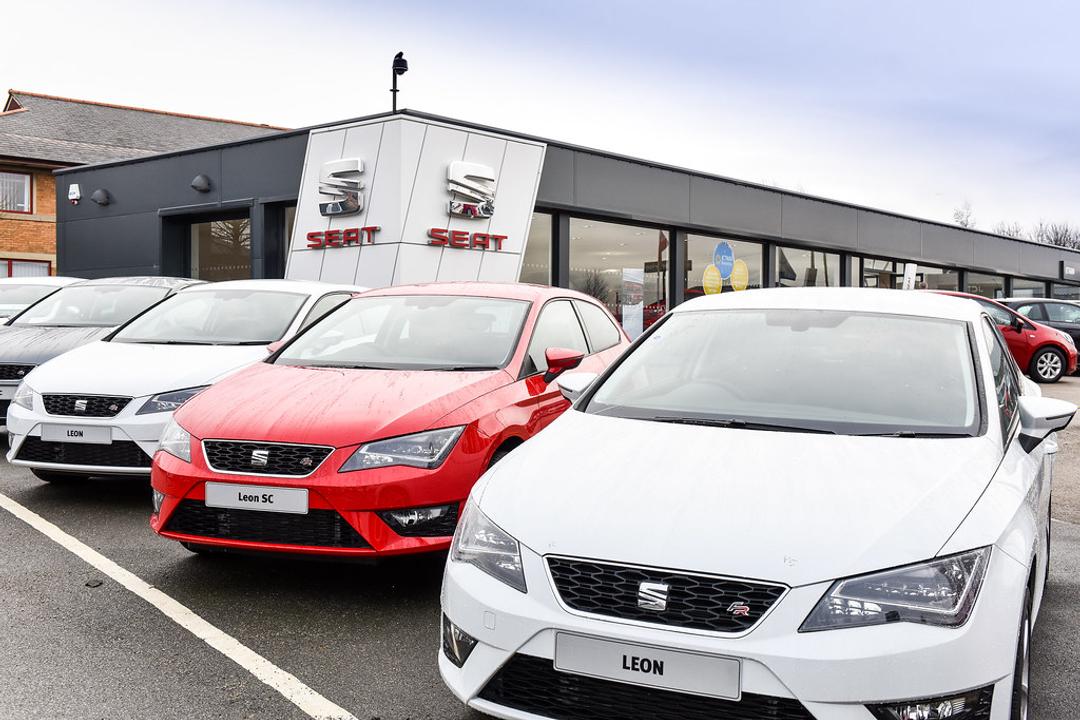 What Is A Car Recall? | carVertical