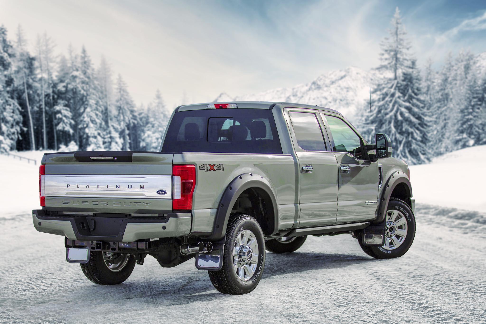 10 most reliable Ford models | carVertical