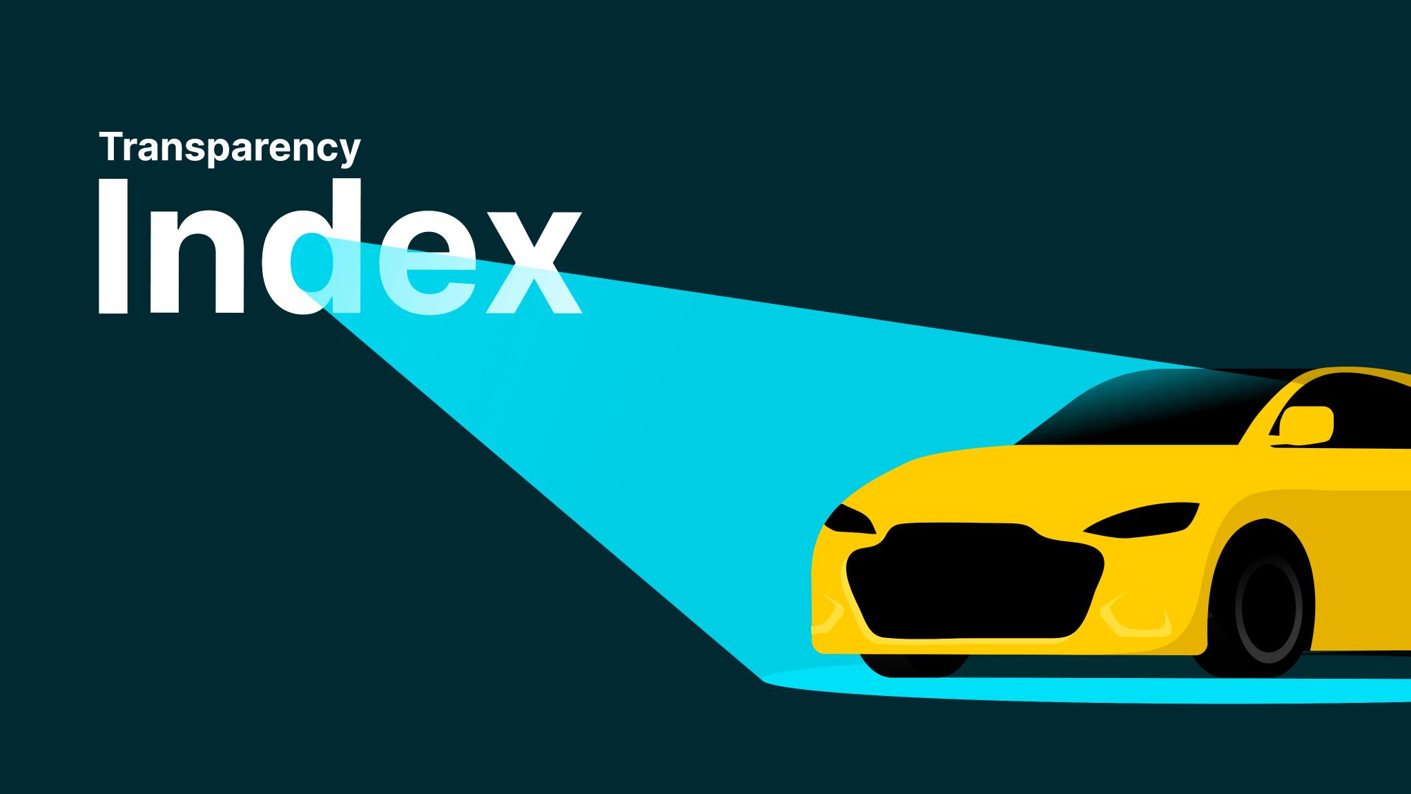 Market Transparency Index 2022 | carVertical