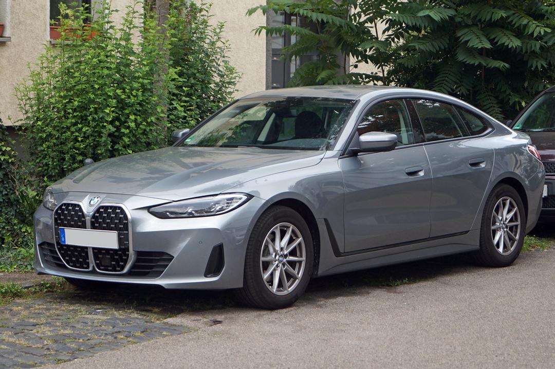 10 Most Reliable BMW Models