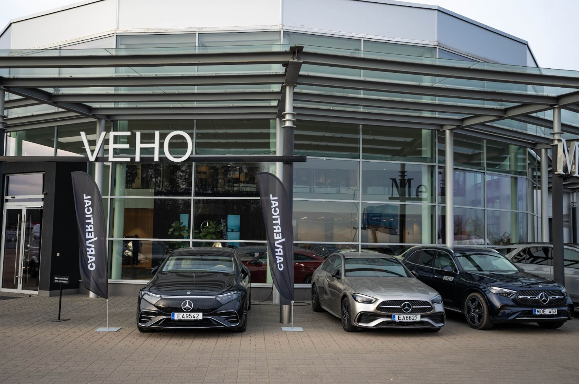 How to get a free carVertical report | carVertical