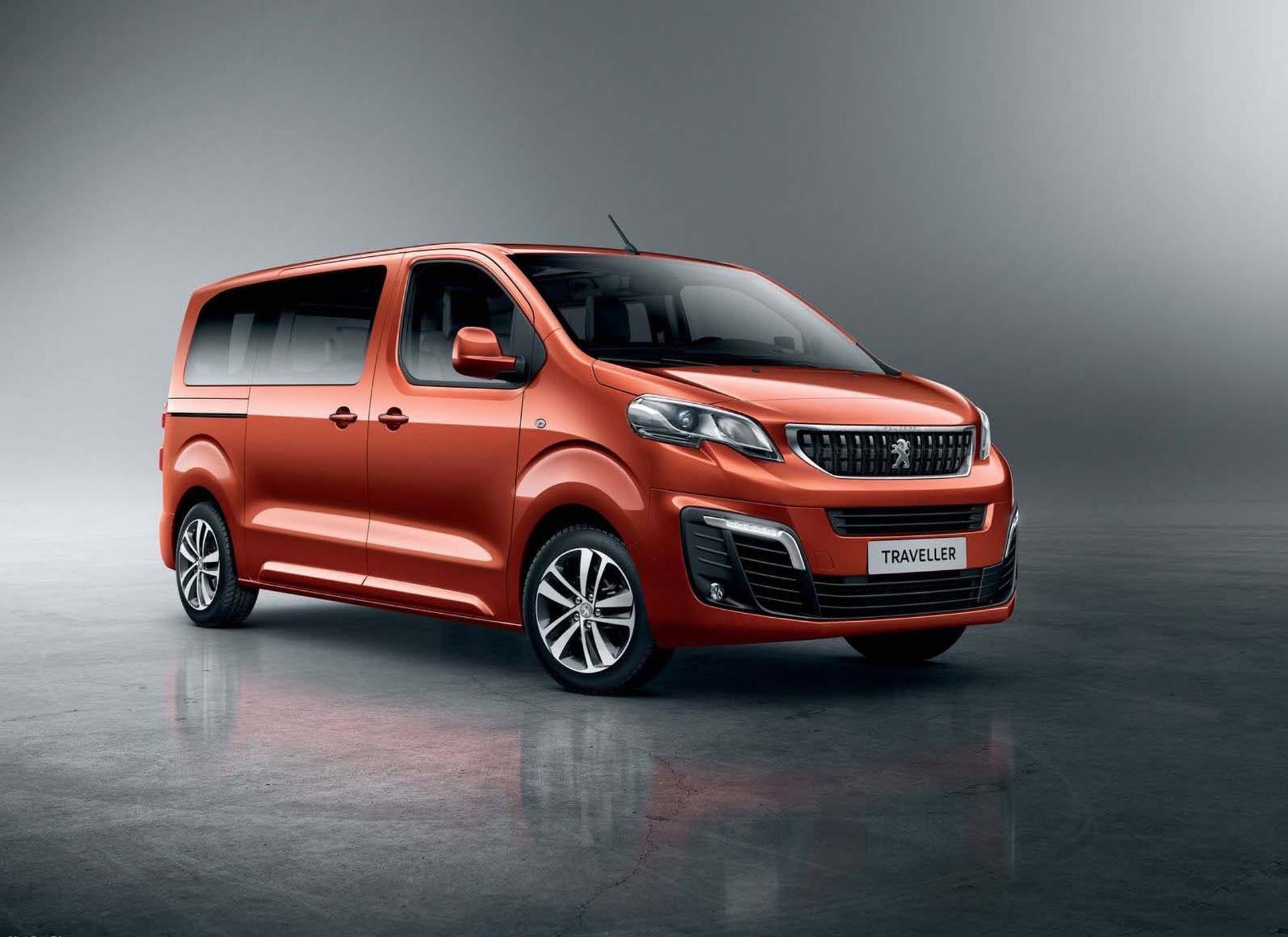Rodinné auto? Jaké nejlepší MPV vybrat? Zde je TOP 10 MPV