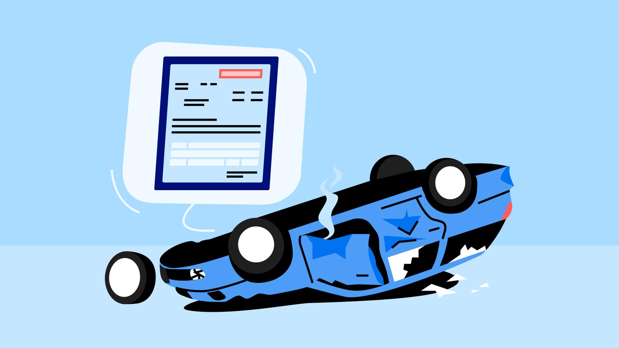 Salvage Title verstehen: ein umfassender Überblick