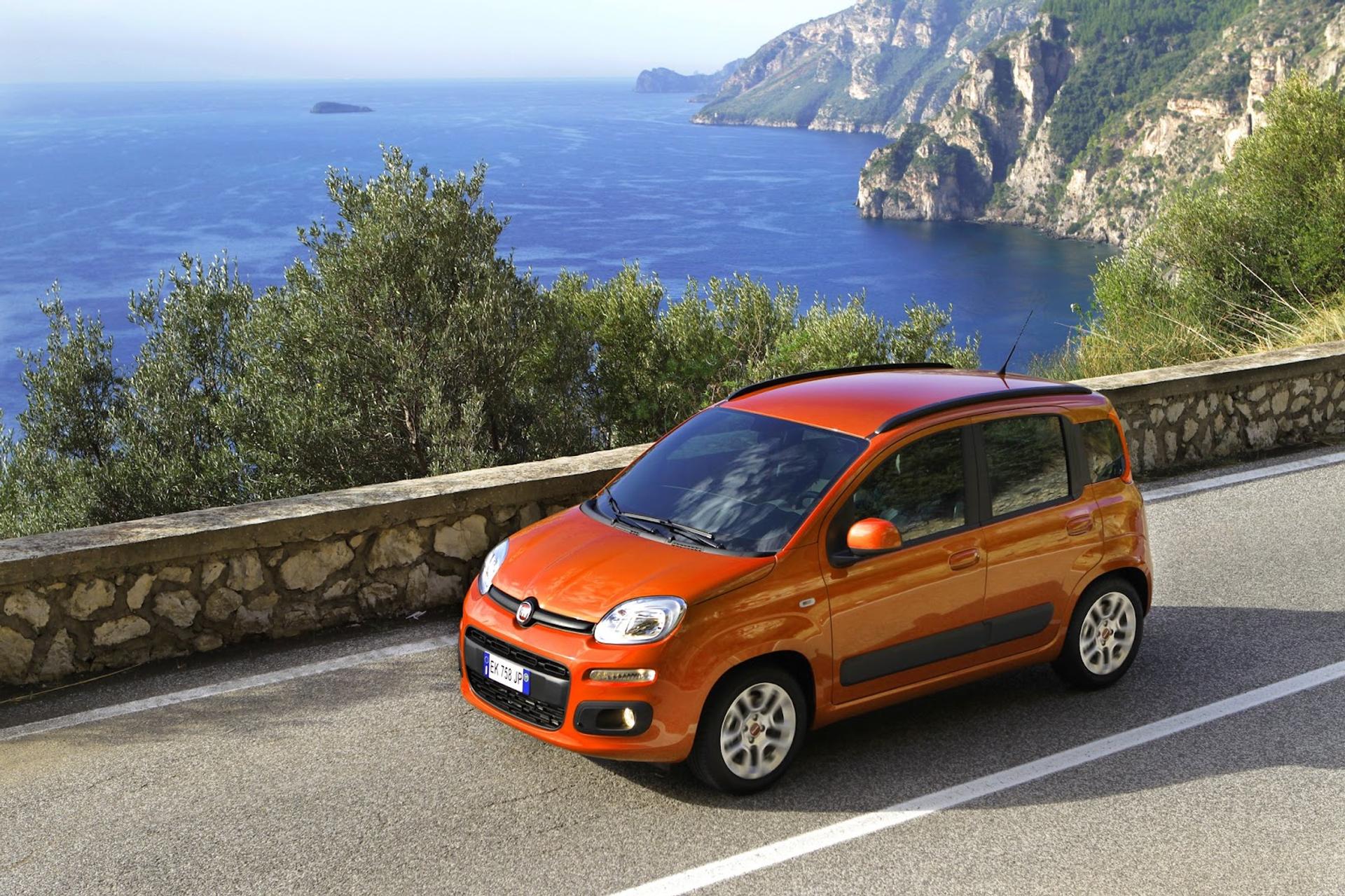 Migliori 10 modelli Fiat usati: guida completa all’acquisto