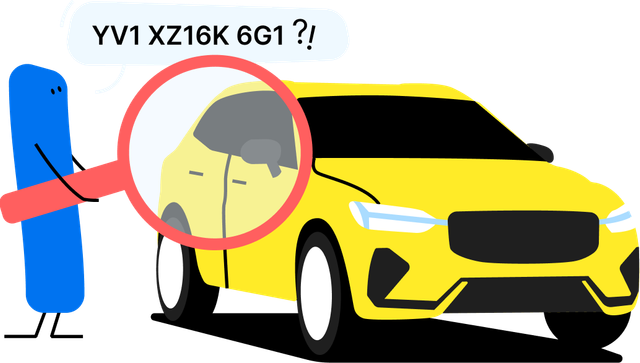 Volvo VIN Decoder: Instant VIN Check & Lookup