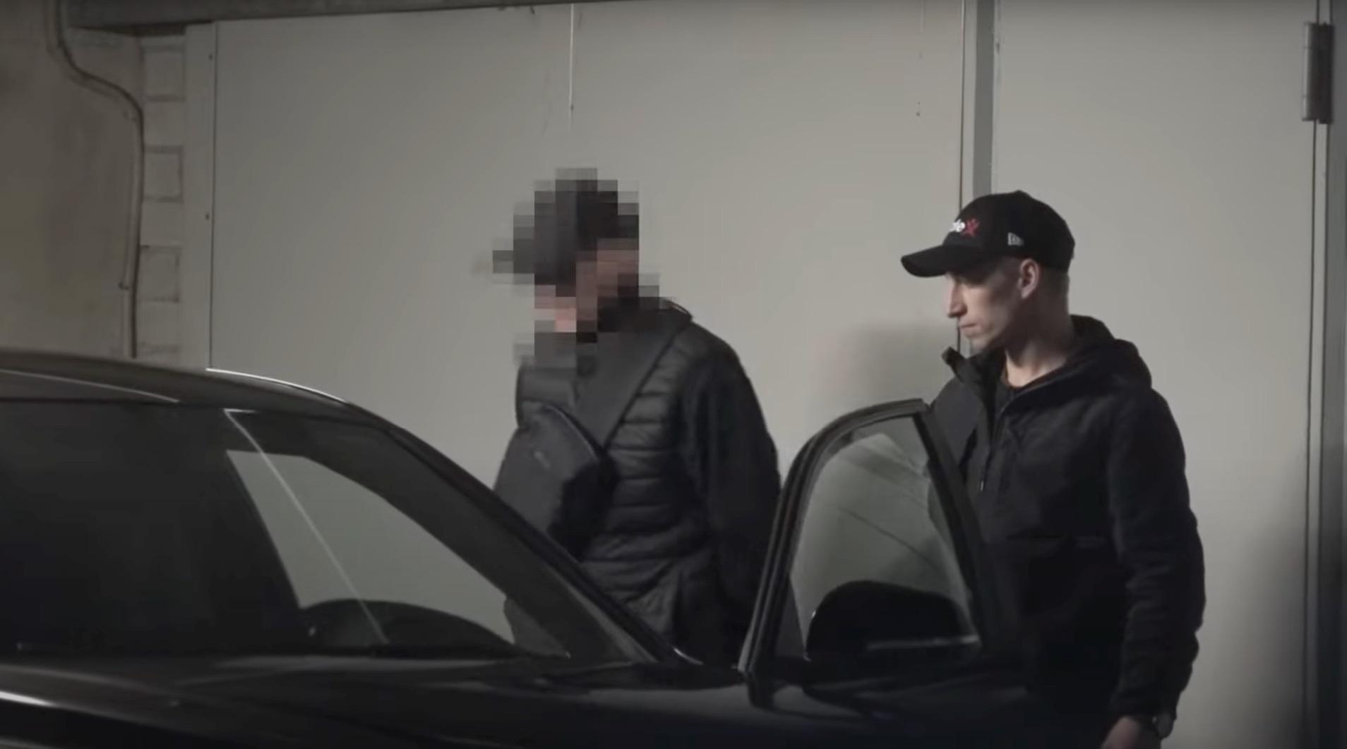 Nusprendęs įsigyti naudotą BMW, N. Daunoravičius – Norbe susidūrė su ...