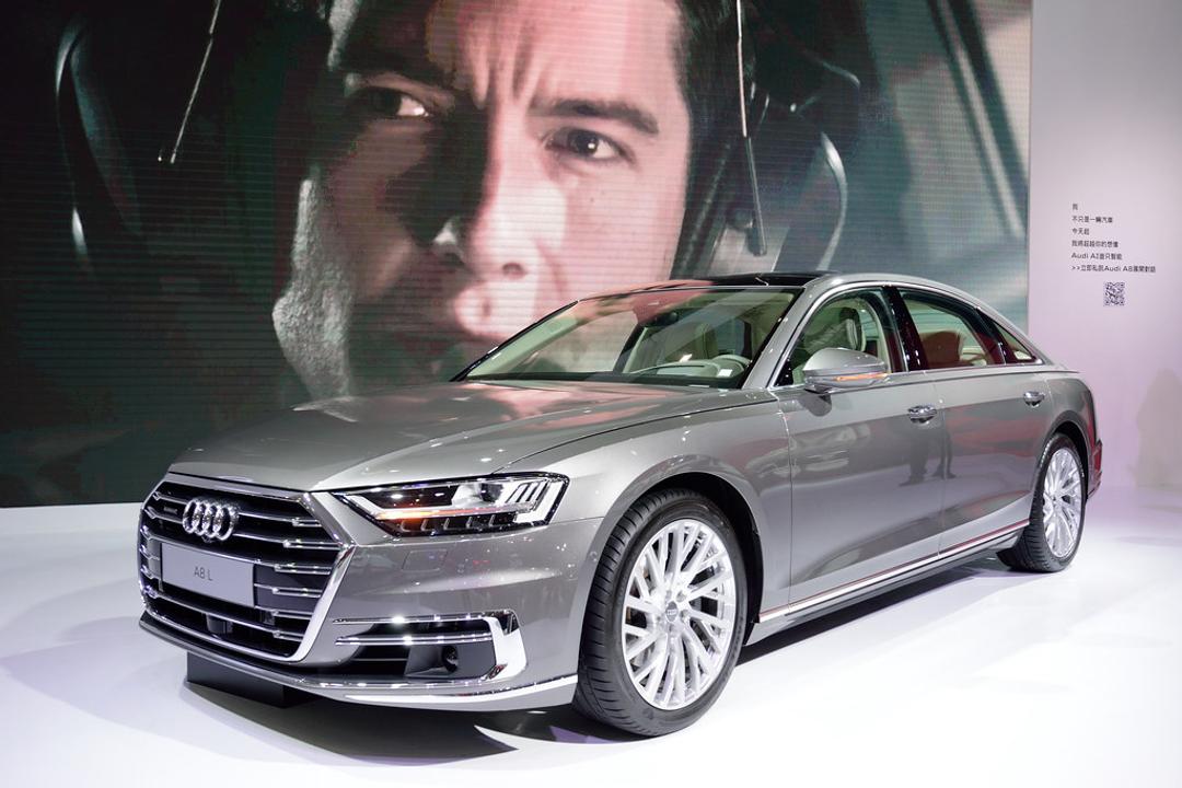 Les 10 modèles Audi les plus fiables