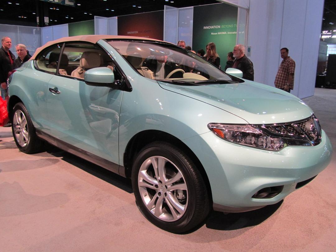 So Bad It’s Good: 10 Ugliest Cars in the World | carVertical