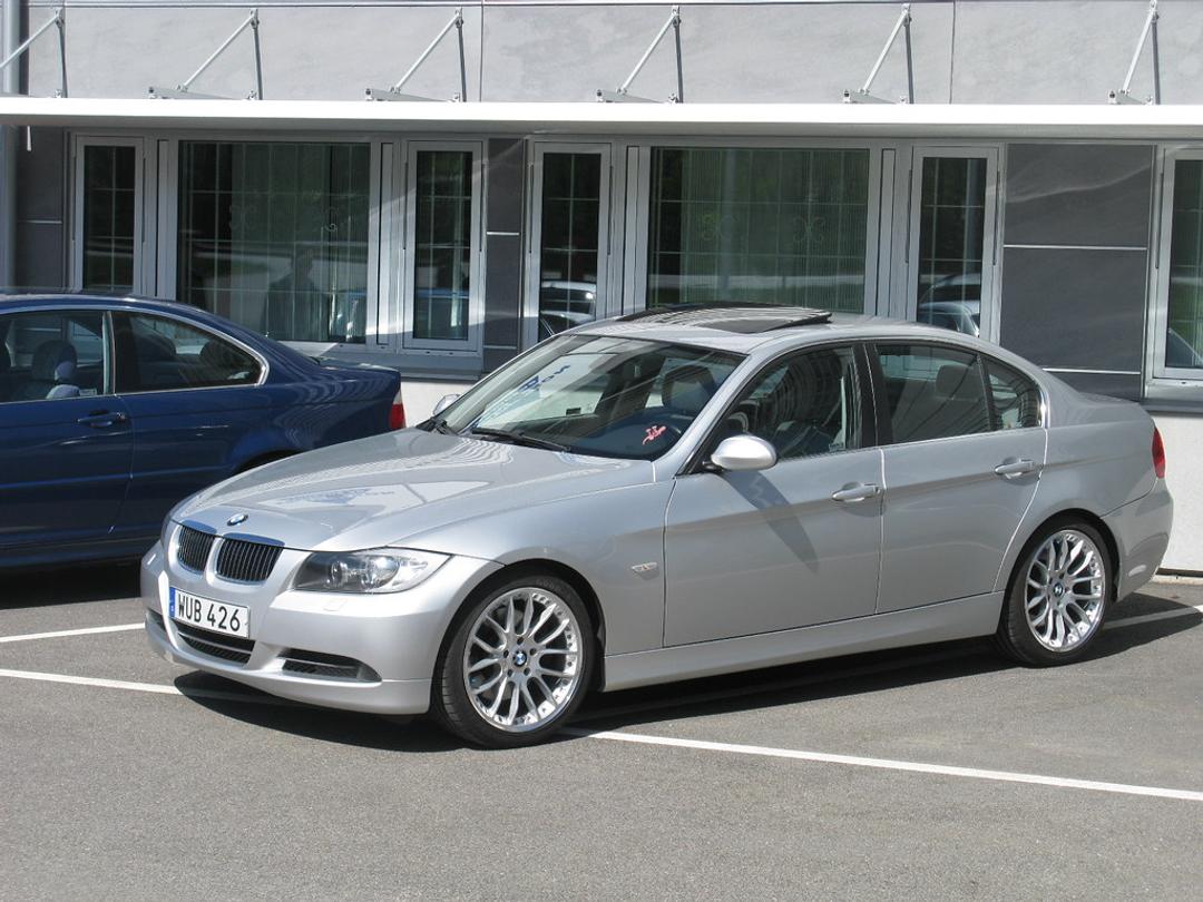 10 Most Reliable BMW Models
