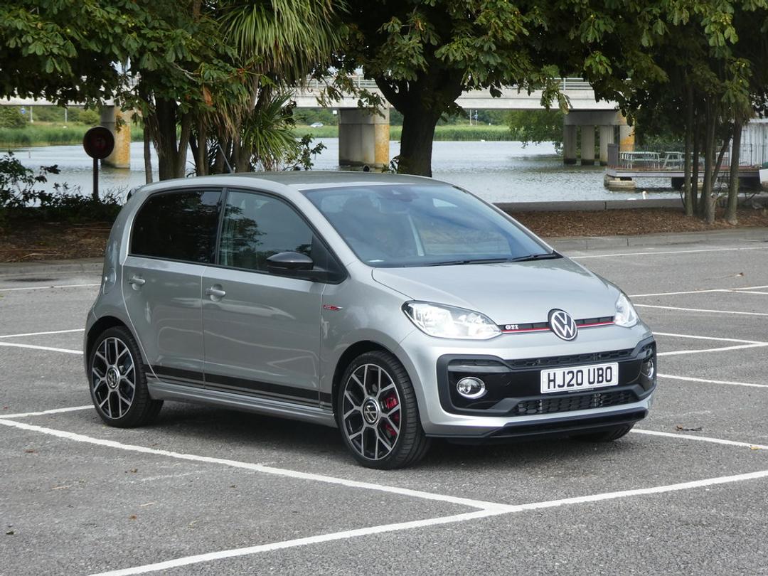 6 Most Reliable Volkswagen Models