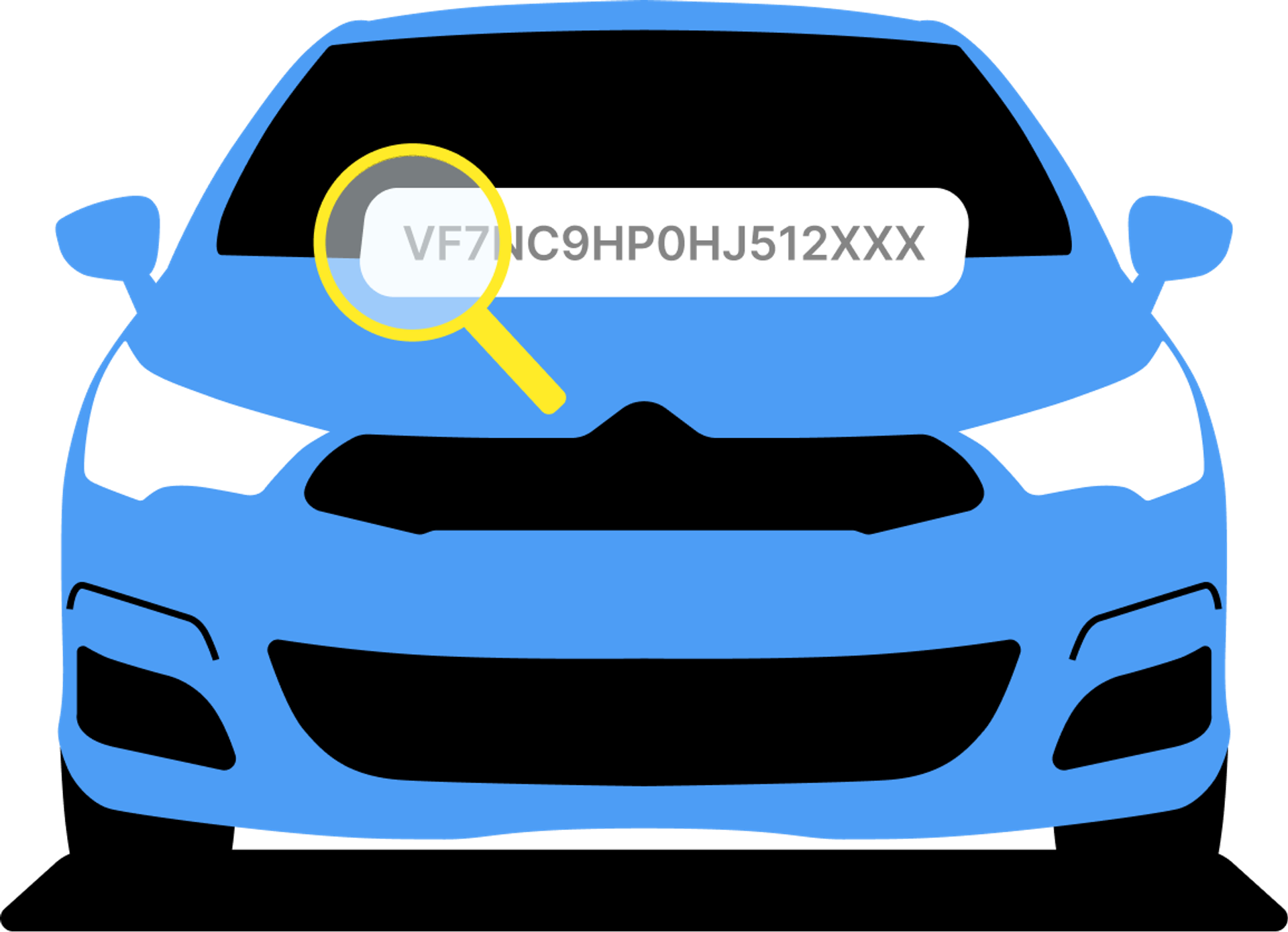 Citroen VIN decoder UK: Free VIN check tool online