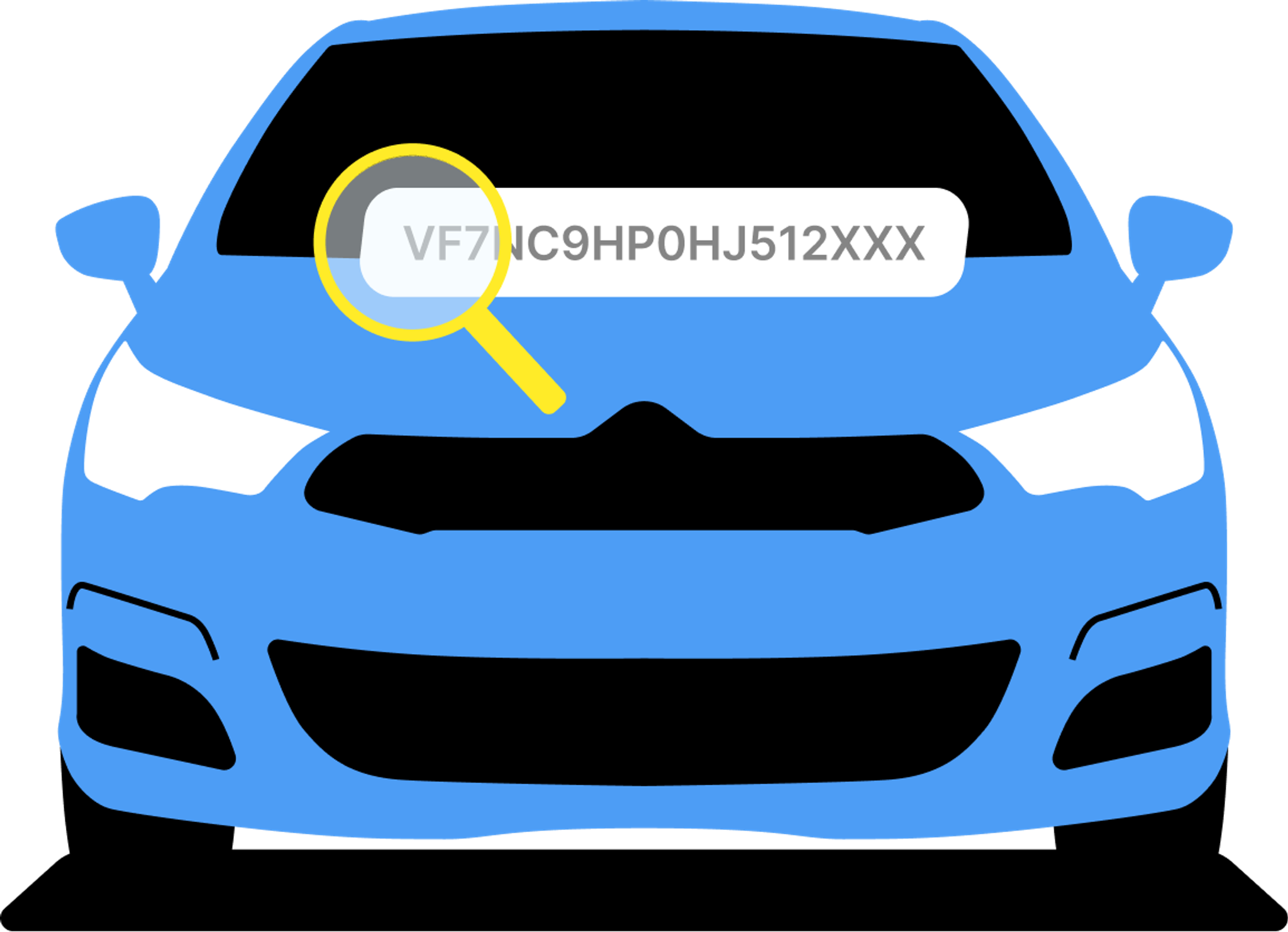 Décodeur VIN Citroën gratuit : vérification de VIN Citroën