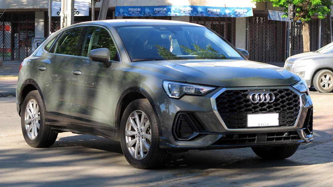 10 of the best luxury subcompact SUVs compared | carVertical