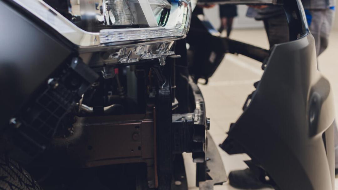 What Are the Best Car Stash Spots?