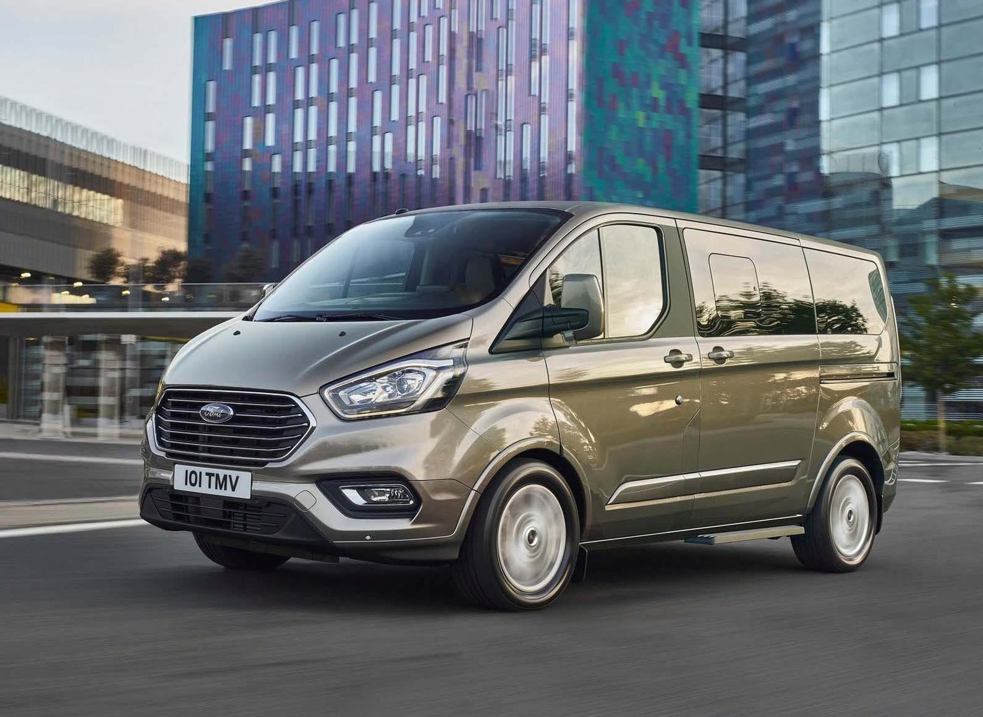 Rodinné auto? Jaké nejlepší MPV vybrat? Zde je TOP 10 MPV