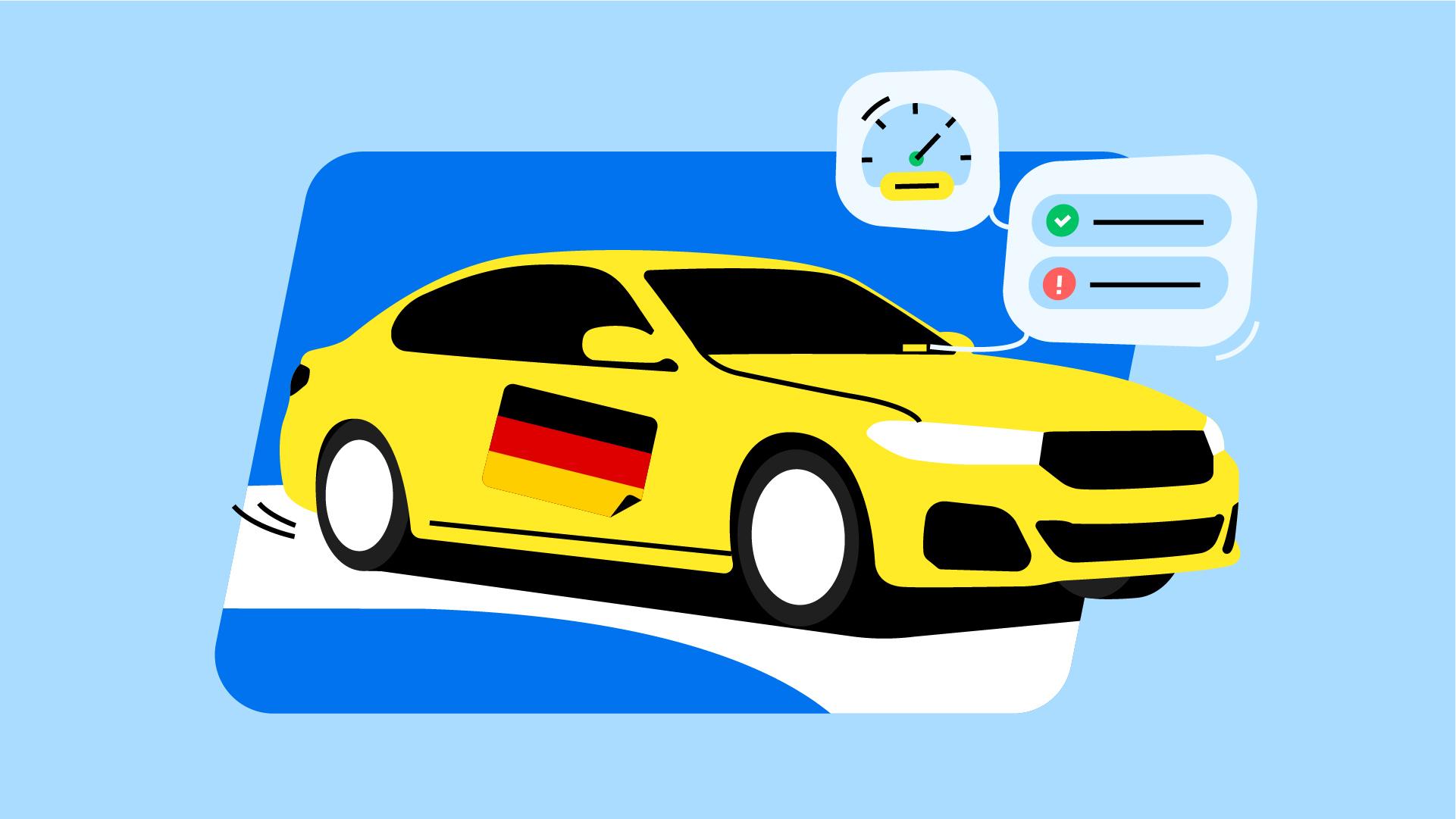 Was ist eine FIN-Nummer? | carVertical