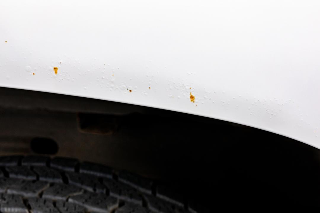 How To Prevent Rust: Tips And Techniques | carVertical