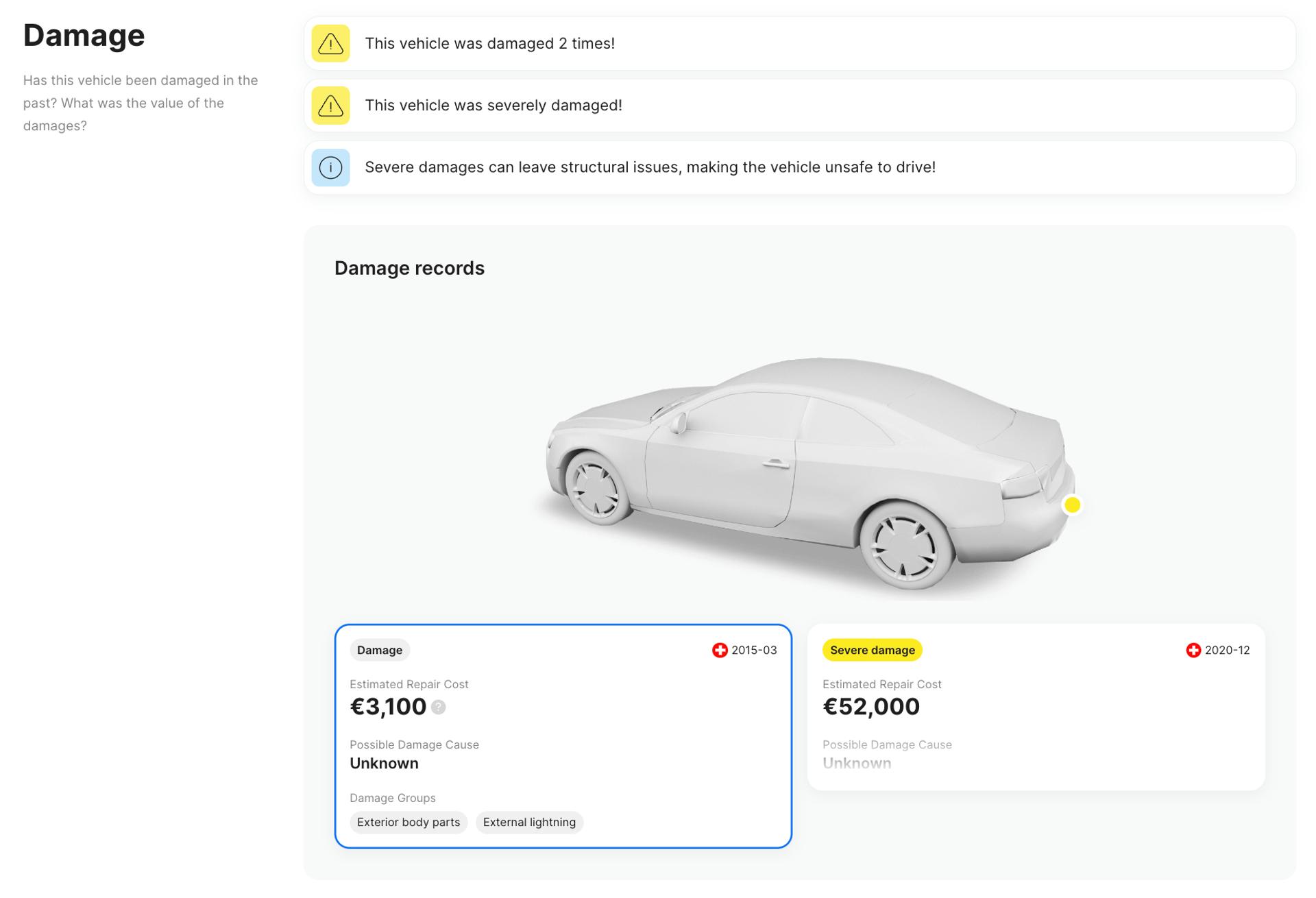 Car Tuning Guide: Everything You Need To Know | carVertical