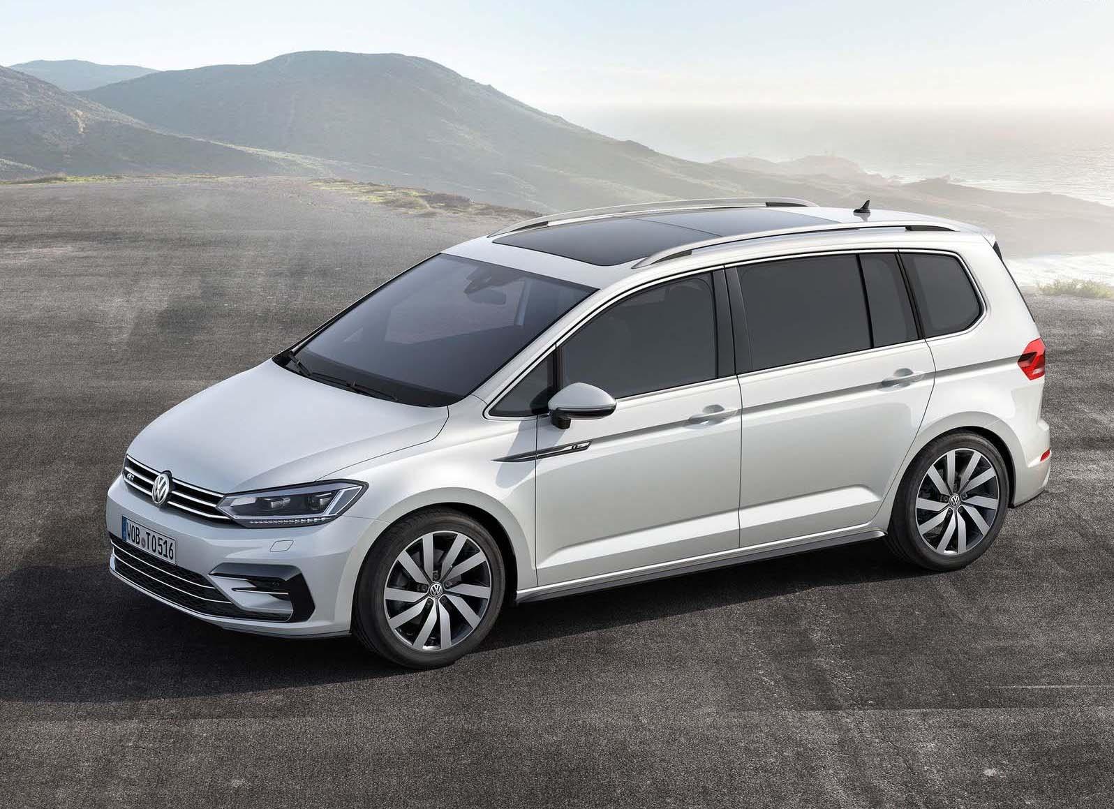Rodinné auto? Jaké nejlepší MPV vybrat? Zde je TOP 10 MPV