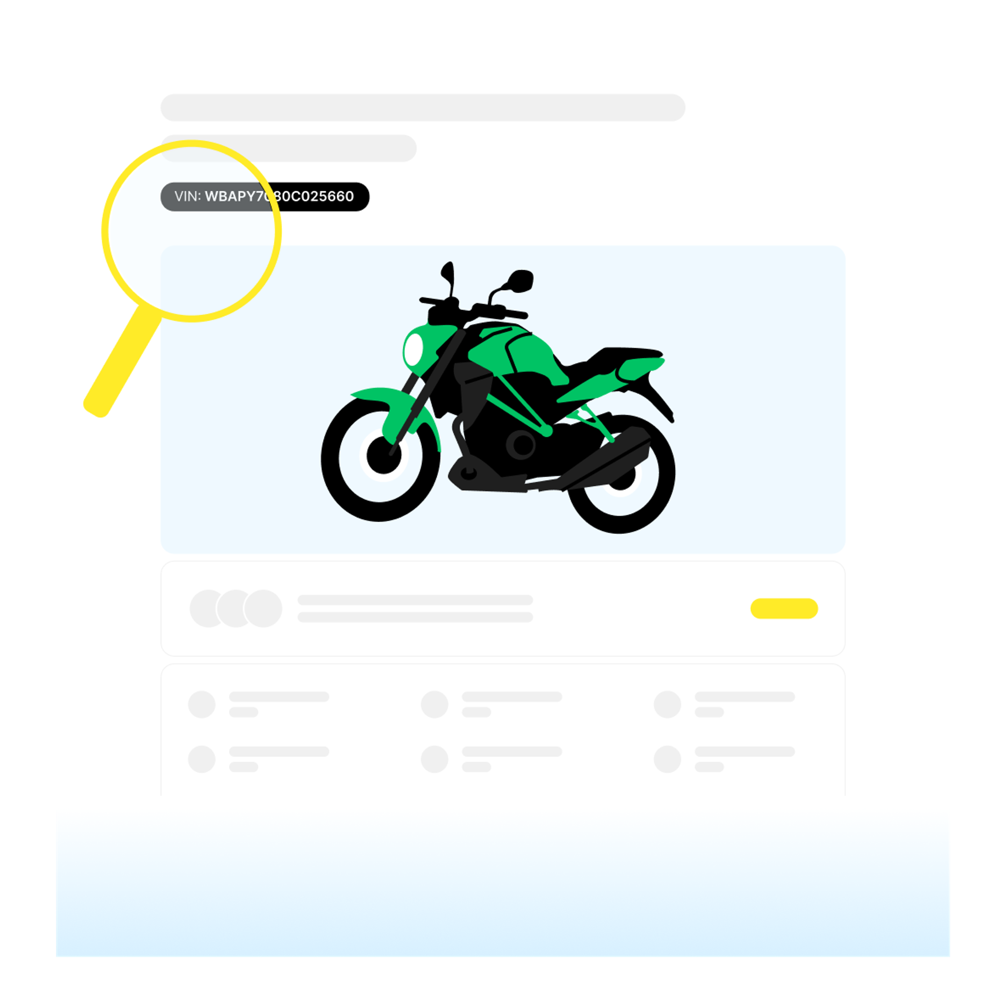 Kawasaki VIN decoder: Free VIN Lookup