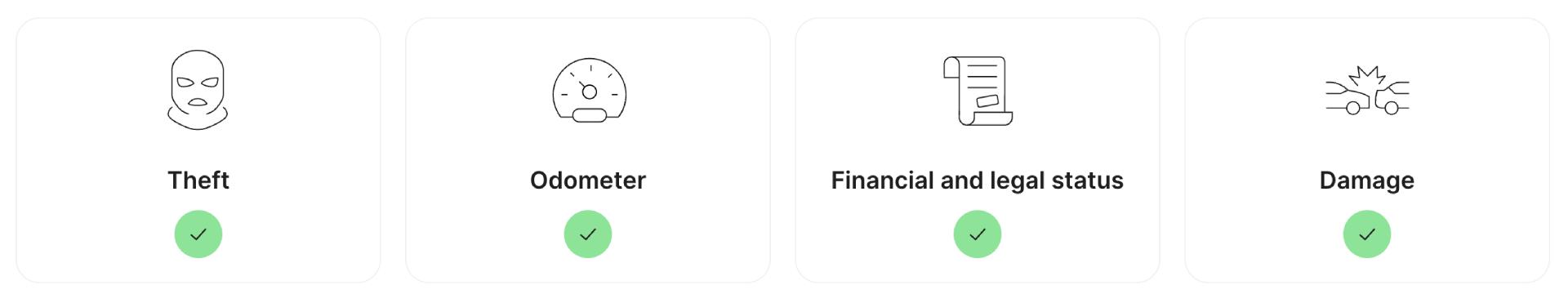 Can I Look Up My Vehicle Specs By Vin Number