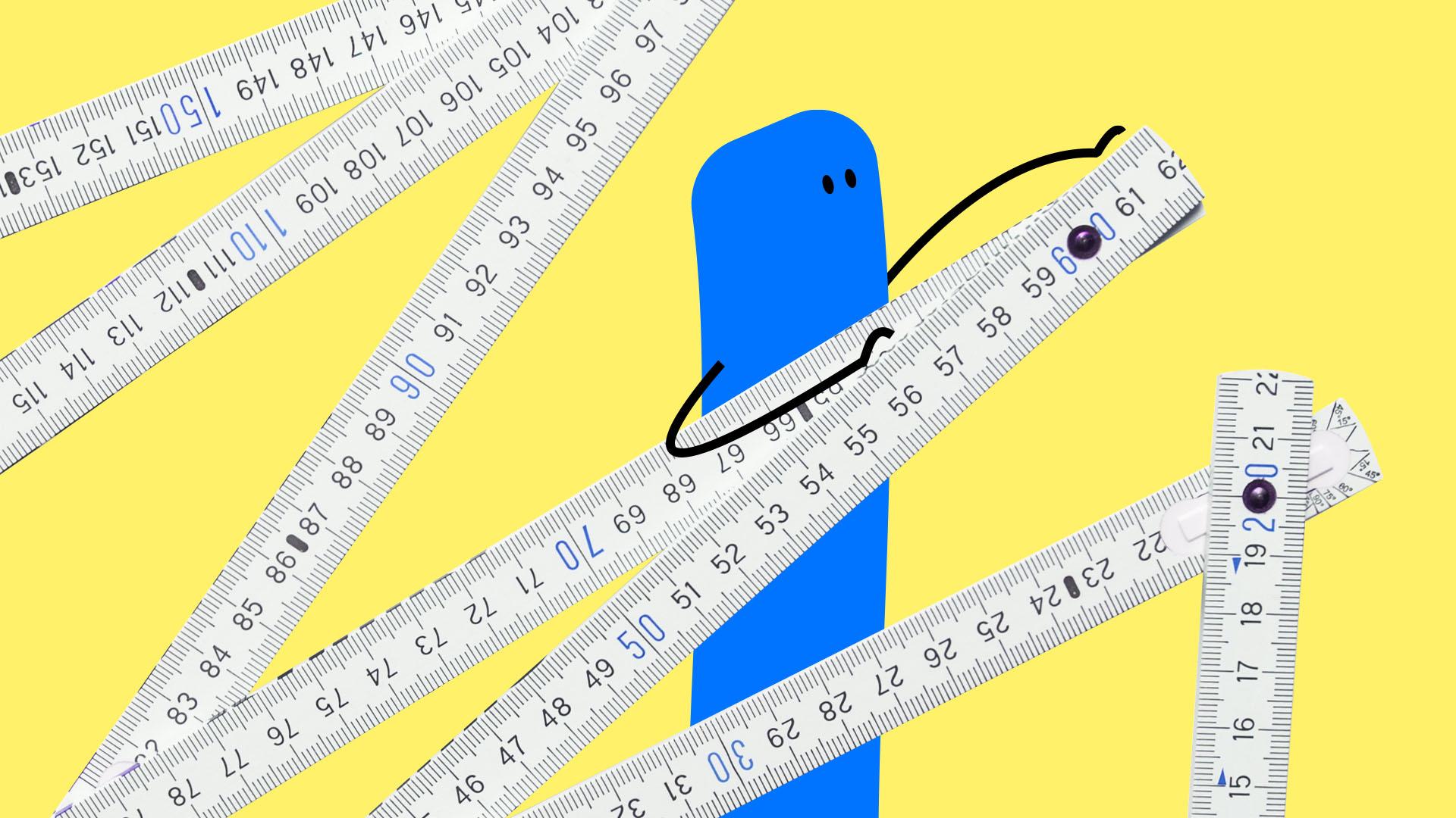 Durchschnittliche Jahreskilometer: Wie viel fährt man?