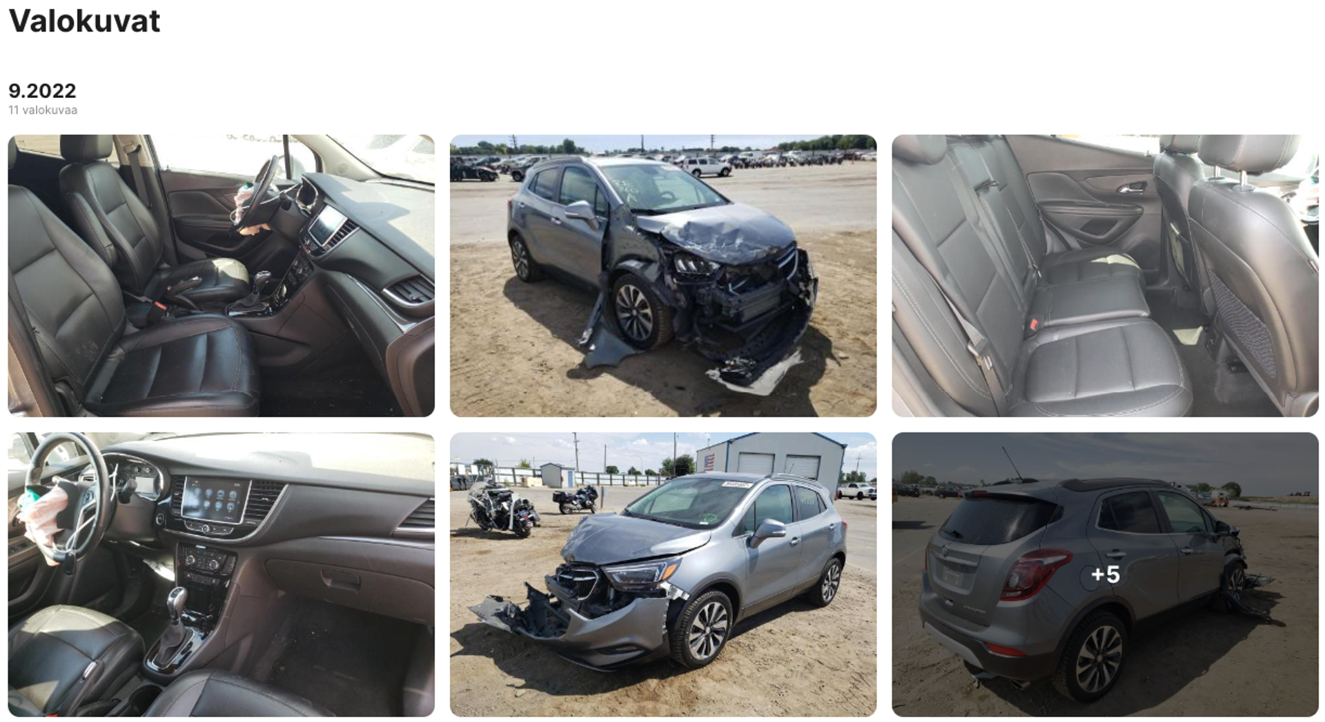 Käytetyn auton ostaminen netistä – hyödyt, riskit ja parhaat käytännöt