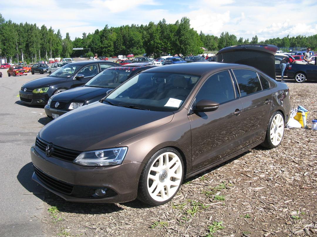 6 Most Reliable Volkswagen Models